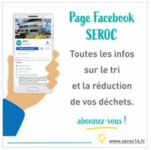 le SEROC lance sa page Facebook ! - le SEROC lance sa page Facebook
